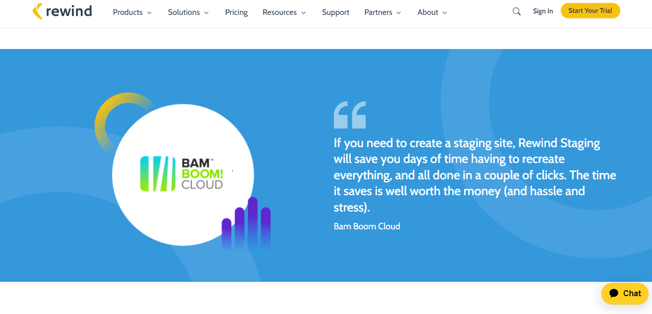 Rewind Shopify Apps Review | Everything To Know About